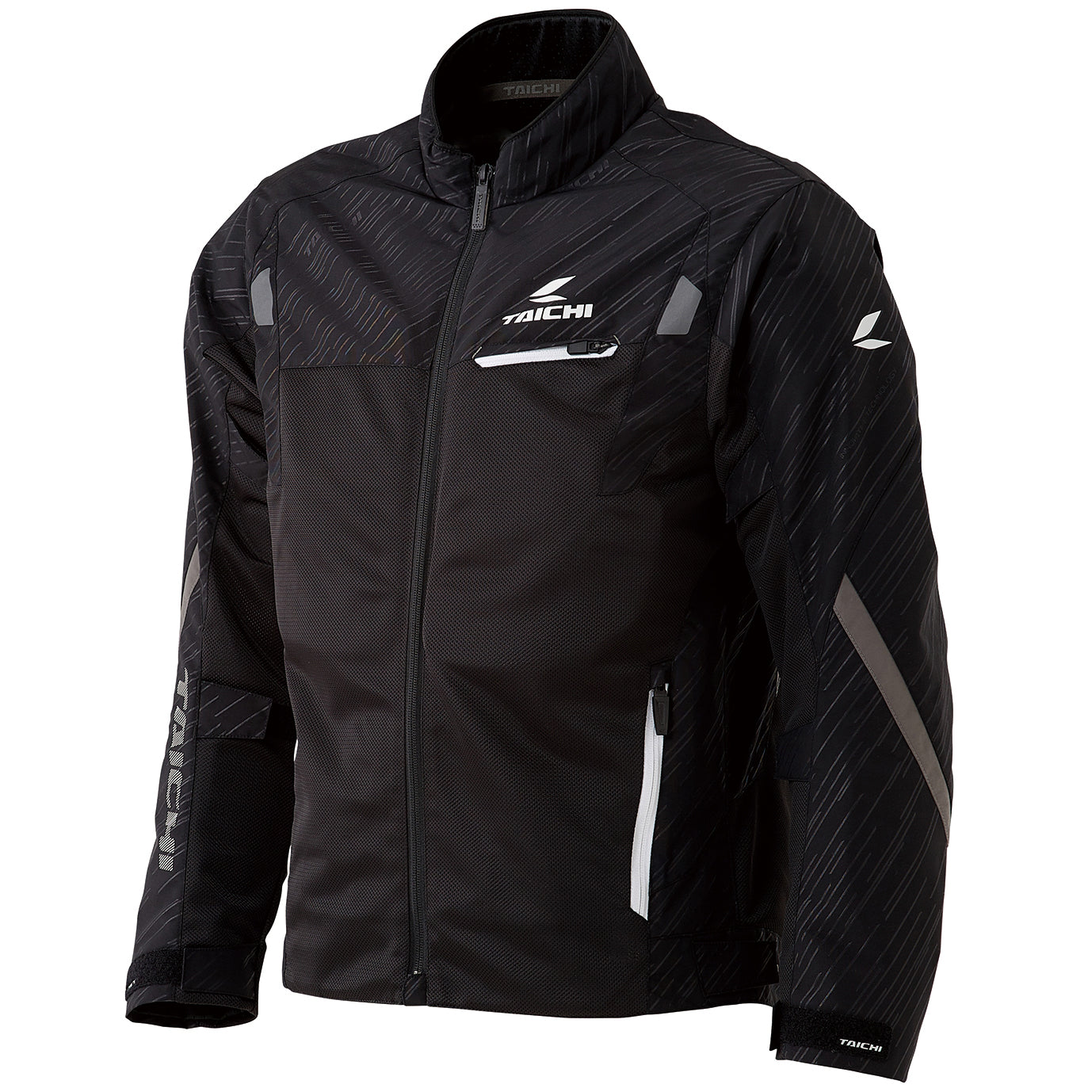 White Mesh Motorcycle Jacket Mesh Motorcycle Jackets | Free Delivery